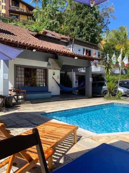 Pousada Village Hostel - Petrópolis