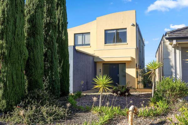 41 Blanche Pde, Hindmarsh Island - Hindmarsh Island