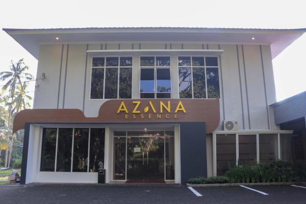 Azana Essence Villa Agape Manado - North Maluku