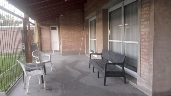 Casa Quinta - Cañada de Gomez