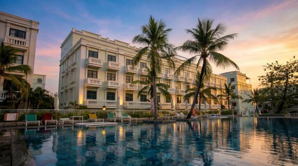 La Vita Bliss Phu Quoc - Phu Quoc