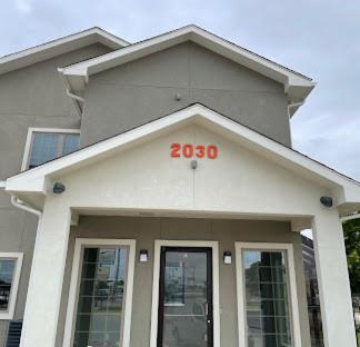 Buzen Suites - Dallas, TX