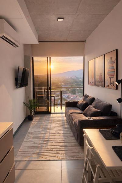 Apartamento Moderno Y Nuevo En San Benito - サン・サルバドル
