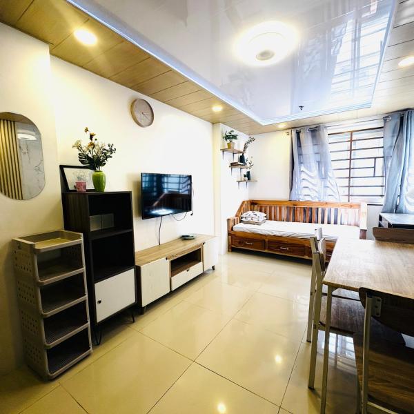 2br Lodges 01 - 碧瑤市