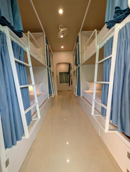 Orchard Living - Hostel In Hoi An - Hội An