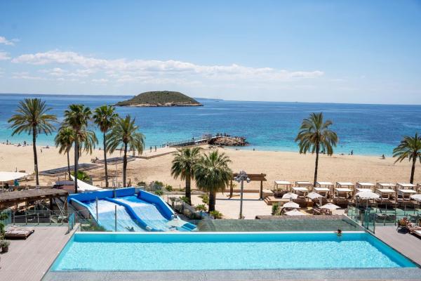 Innside By Meliá Wave Calviá - Magaluf