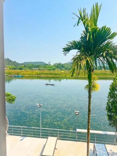 Phong Nha Escape Bungalow - Tỉnh Quảng Bình