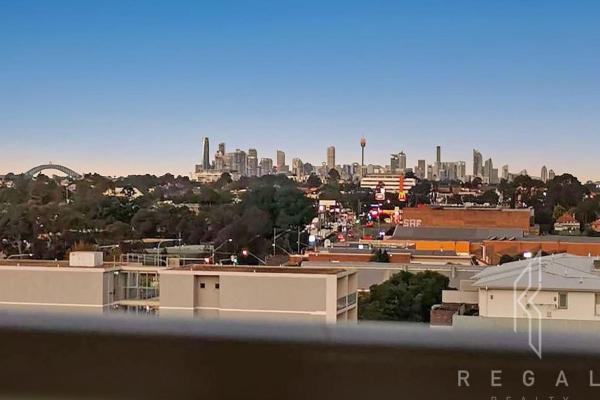 Urban Comfort Modern 2br Apt Near Burwood Station - 스트라스필드