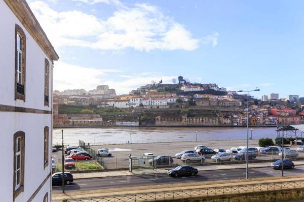 Goabio Apartment 3 Riverview - Matosinhos