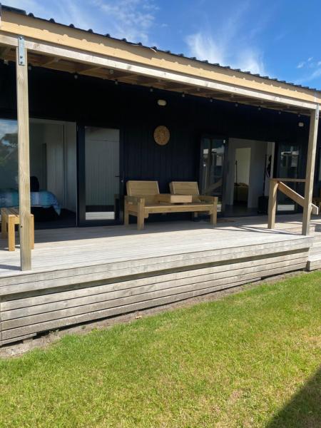 Whangamata Bach Life - Neuseeland