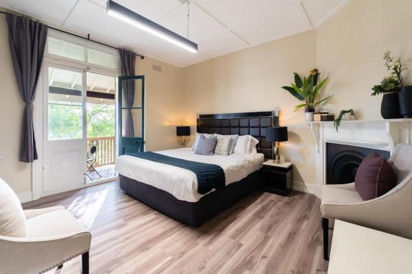 Water Front Designer 3 Bedroom At The Rocks Sydney 16 - North Sydney