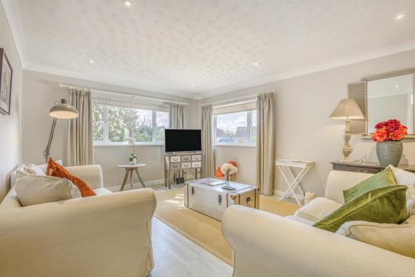 2 Bed In Halesworth Oc-dak - Beccles