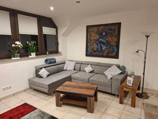 Ferienwohnung Im Grünen - Kaarst