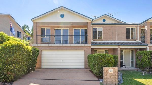149 Spinnaker Way - Nelson Bay