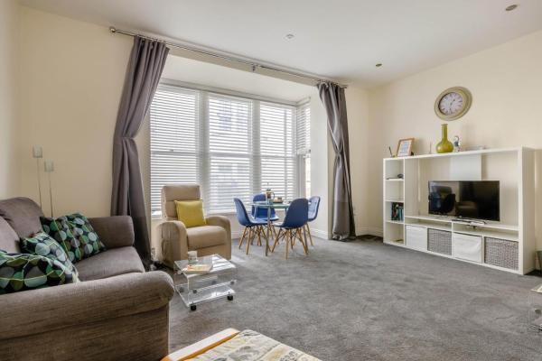 1 Bed In Weymouth Oc-wy437 - Weymouth