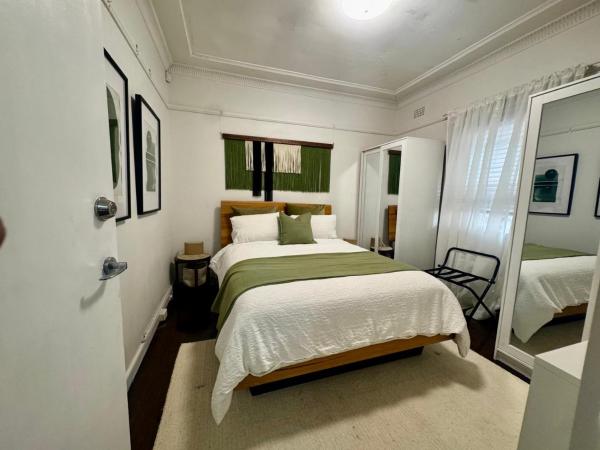 Pet Friendly Acer Arena Accommodation - Ryde