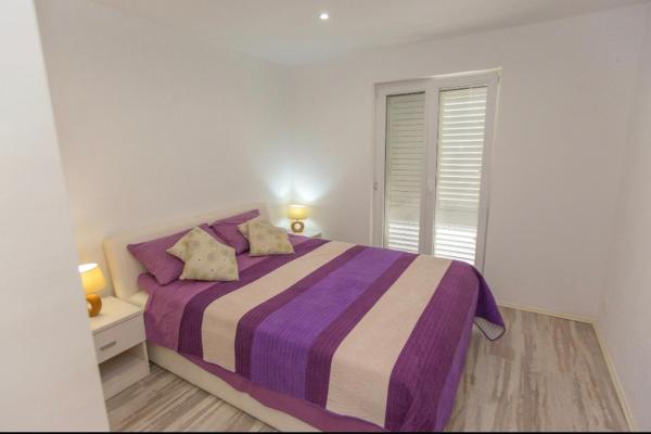 Apartman Nick - Mlini