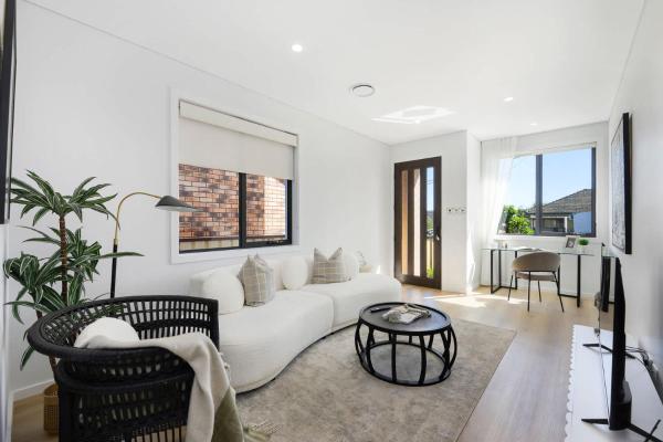 Spacious 4br Home Near Tuggerah Lakes - The Entrance