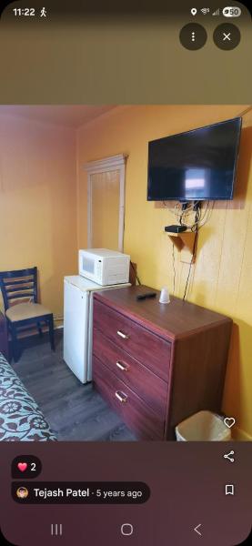 Lee Motel - Nashville, TN