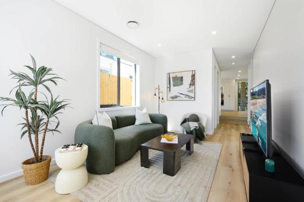 Central 4br Retreat Near Beach & Waterfront - The Entrance