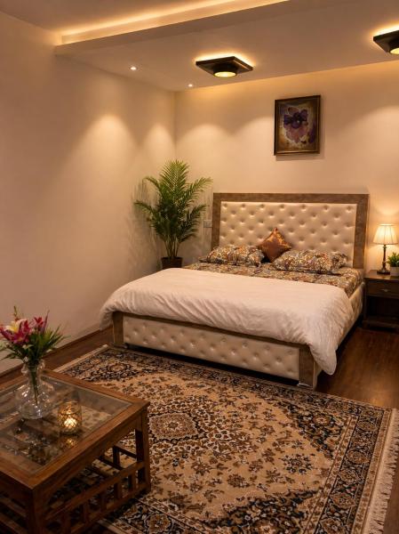 Dhristi Cottage Nainital - Nainital