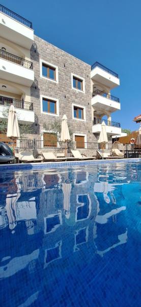 Villa President 3 - Montenegro