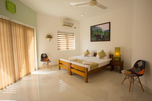 Shalom Residence Kandy - 康提