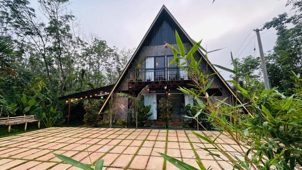 The Western Inn - Wayanad