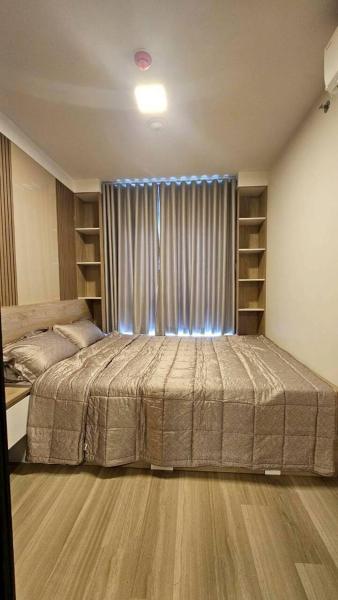 Comfy Stay Near Mrt Taopoon - Bangkok
