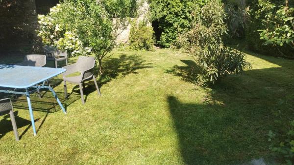 Sweet Garden - Aisne