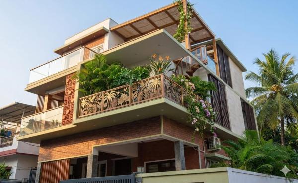 Terra Hive Villa - 高知