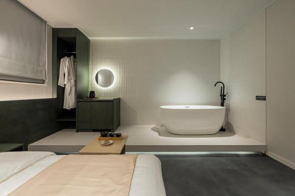 Anook Hotel Suwon Ingye 2 - Suwon-si