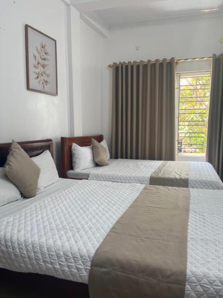 An Phú Stay & Coffee - Cửa Lò