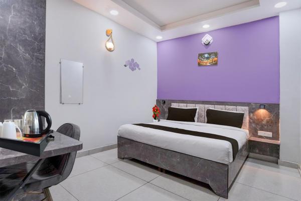 Townhouse Jagannath Temple Noida Formerly Moonlit - Ghaziabad