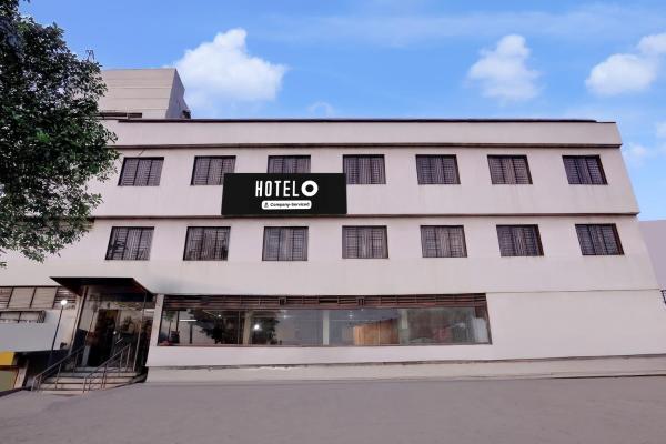 Hotel O Kolhapur Gate Formerly Tanwani Lodging - Kolhapur