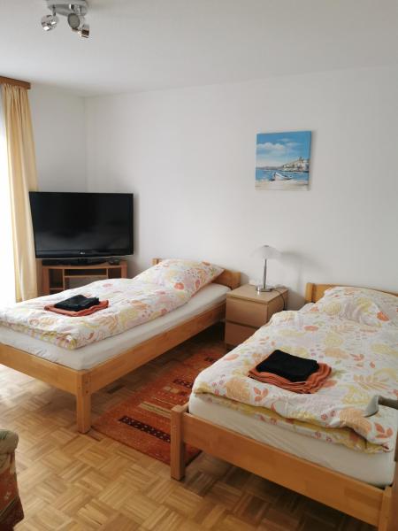 Schöne Ferienwohnung Wetzlar - Giessen