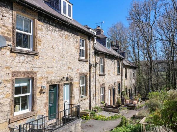 7 Catcliffe Cottages - Bakewell