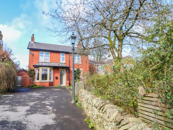Glenside Lodge - Castleton