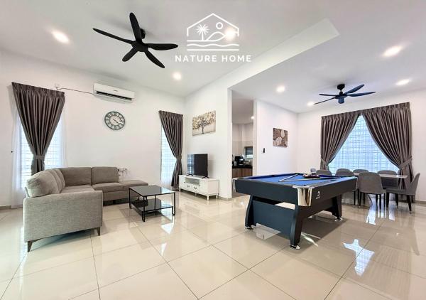 Villa Air Putih No6 - Kuantan