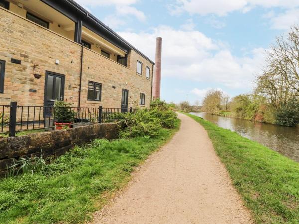 Number 7 Canalside - Skipton