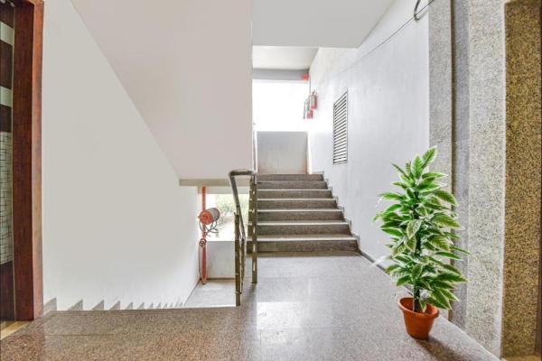 Hotel Eden Park - Ahmedabad