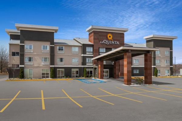 La Quinta By Wyndham Fayetteville - Springdale, AR