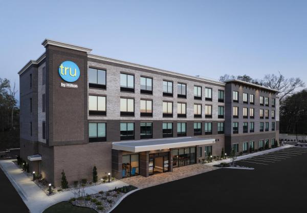 Tru By Hilton Ridgeland Jackson - Jackson, MS