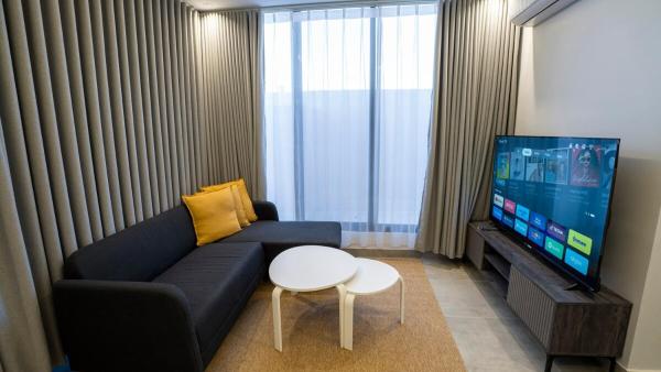 Welcoming 3br - 9 Min To Masjid An-nabawi - Modern - Medina