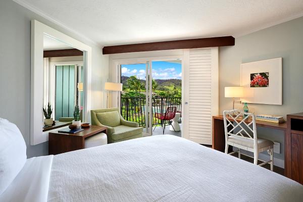 Kauai Beach Resort - Kauai, HI