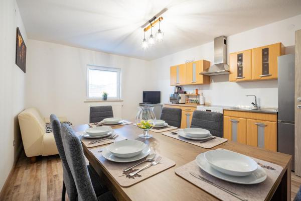 Apartment Molnar - Bled