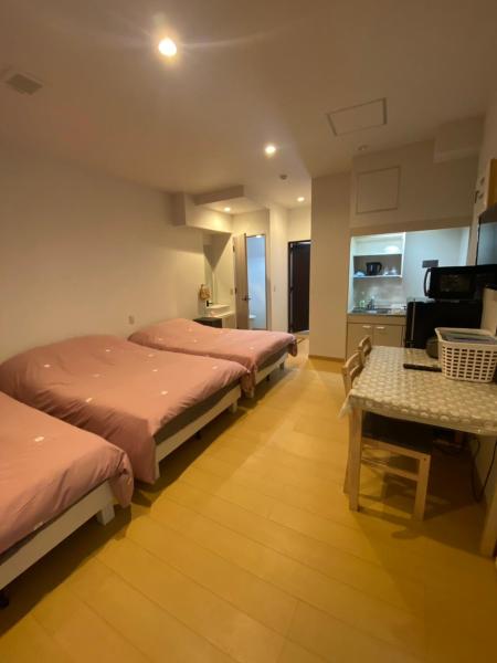 Hotel Mr Tomo Atami 101 - Atami