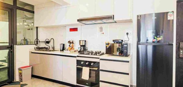 3 Bedroom Apartments, Westlands - Nairobi