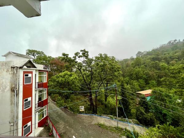 Hotel The Hill View - Naukuchiatal