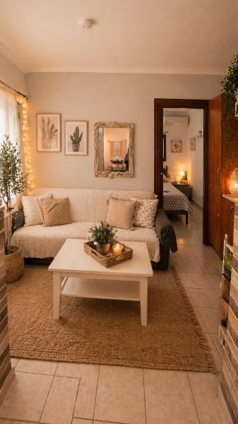 Anastasia's Garden House - Faliraki